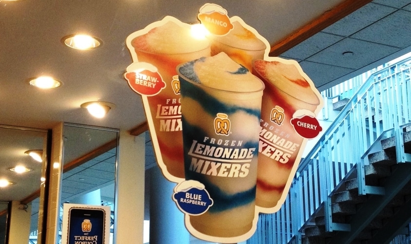 Best Indoor Signs San Jose, CA | Interior Signs & Graphics Near Me