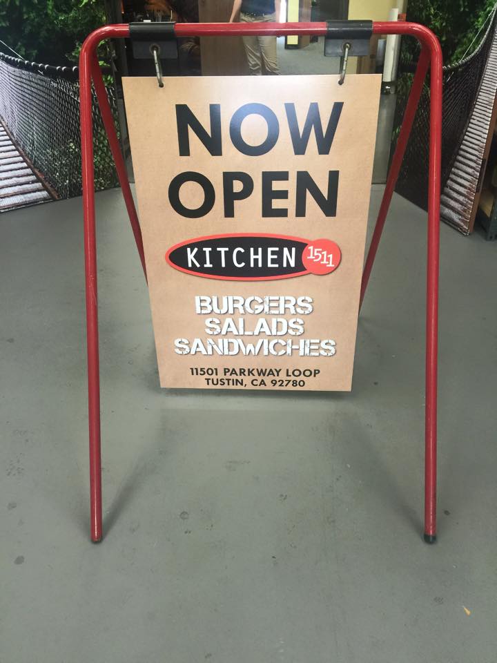 San Jose A-Frame Signs | Custom, Durable, and Portable