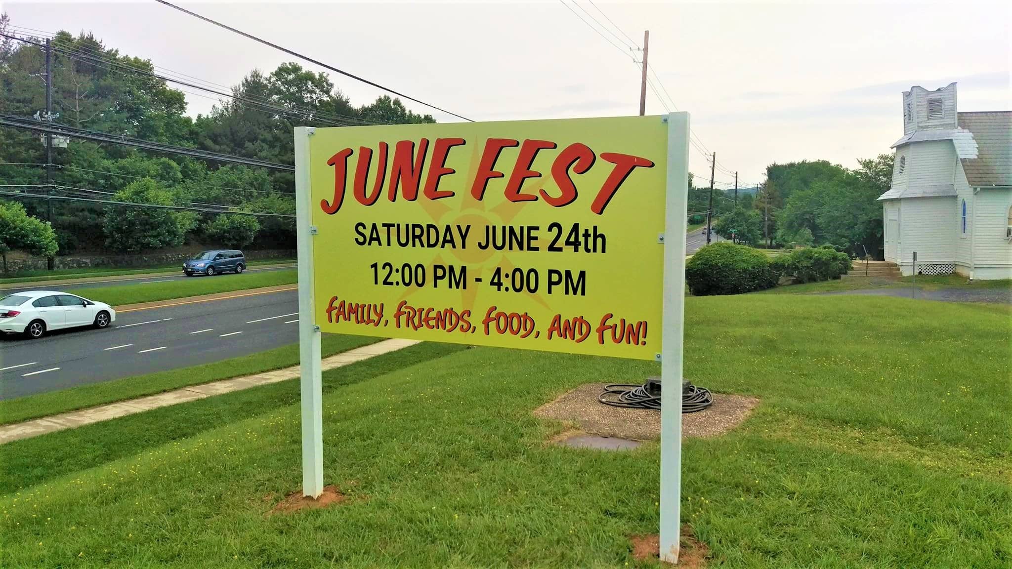 #1 Post & Panel Signs Cupertino | Outdoor Commercial Signs Near Me