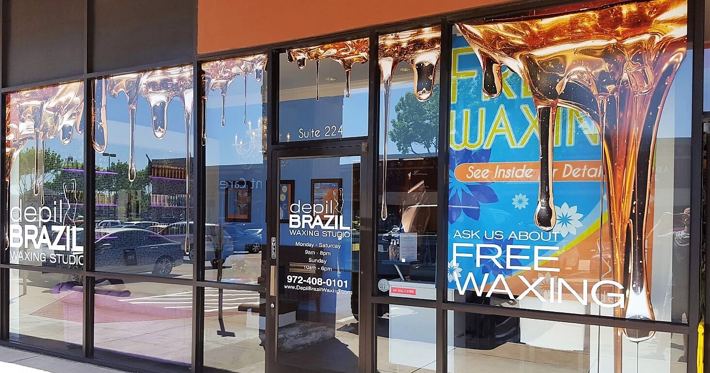 San Jose Vinyl Signs | #1 Custom Graphics & Designs