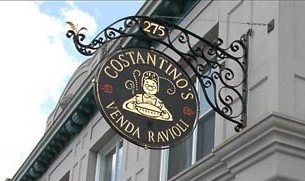 San Jose Hanging Signs | Durable & Eye-Catching Signs